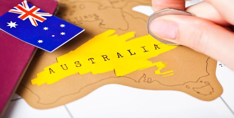 Australia the Best Choice to Opt for a Permanent Residence