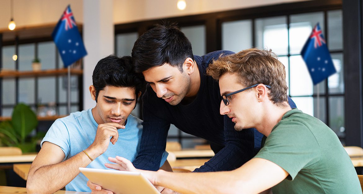 Australian Student Visas: Information for International Students